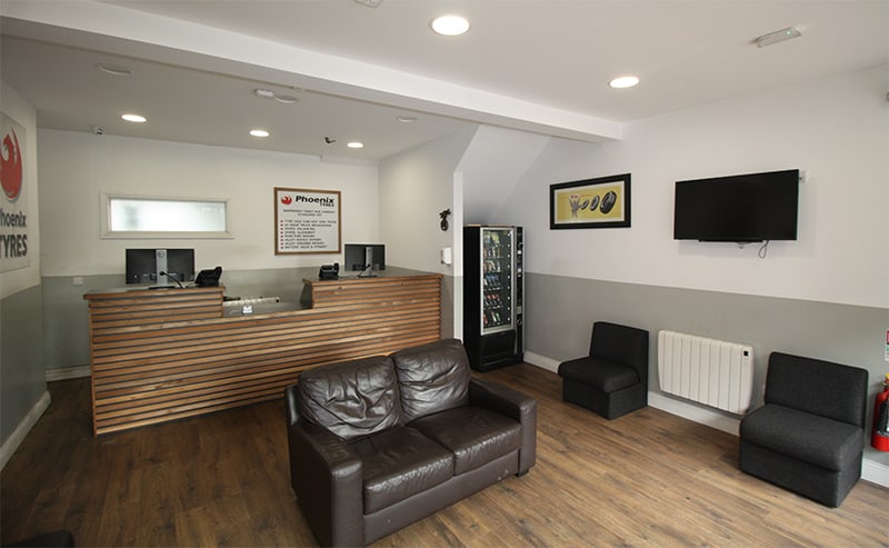 Phoenix Tyres - Your Trusted Tyre Retailer in Dublin